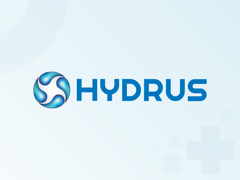 Hydrus Performance – Vision Rescue