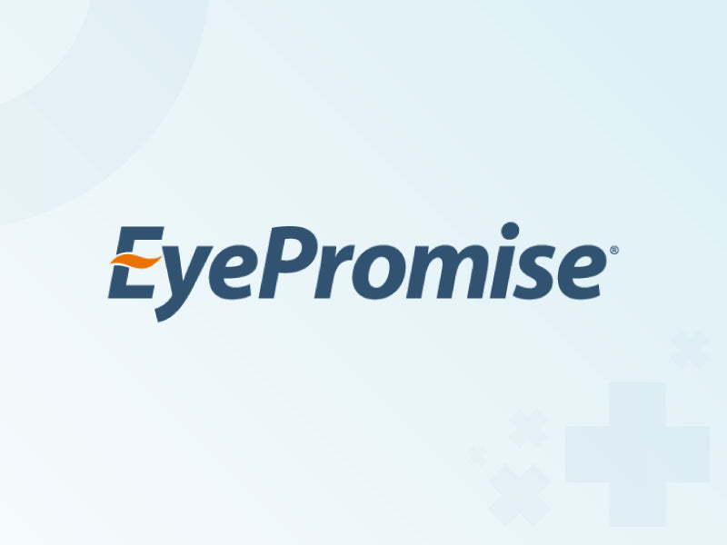 EyePromise – Vision Rescue