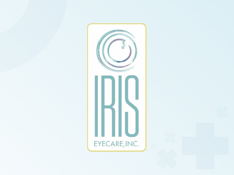 IRIS Eyecare – Vision Rescue