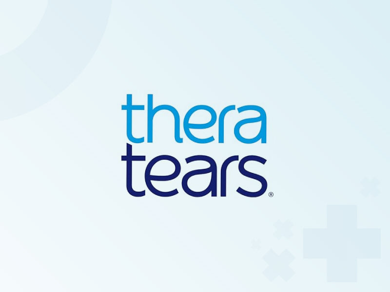 Thera Tears – Vision Rescue