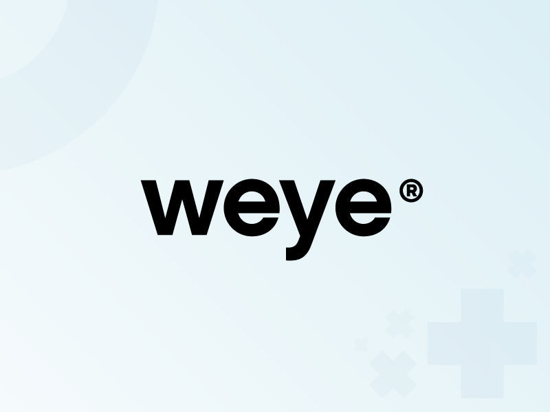 WEYE – Vision Rescue