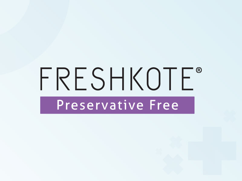 Freshkote – Vision Rescue