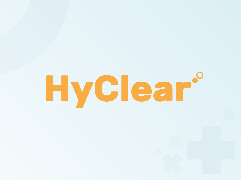 Hyclear – Vision Rescue