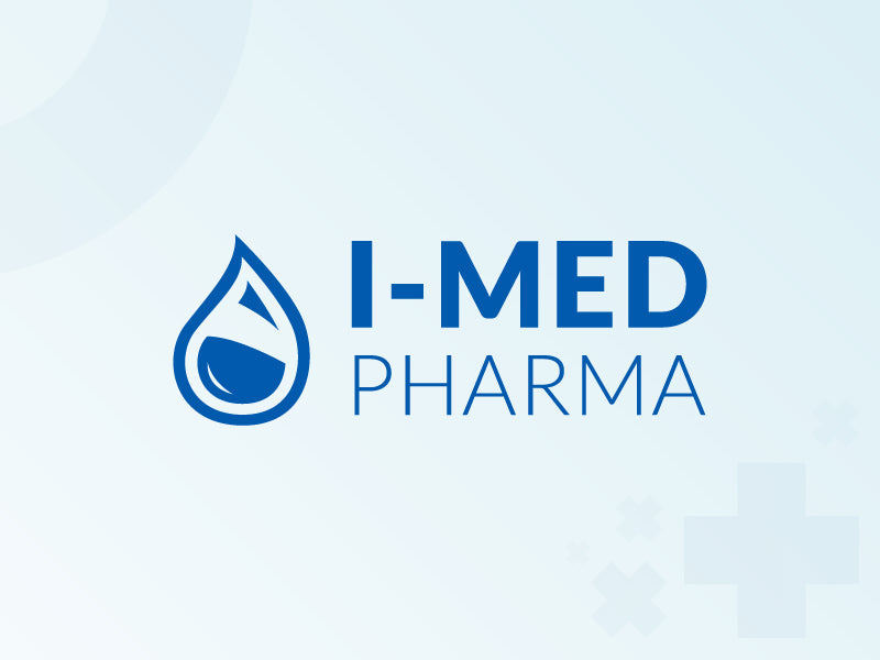 I-MED Pharma – Vision Rescue