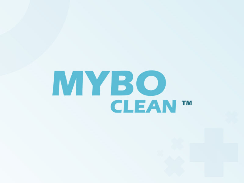 MyboClean – Vision Rescue
