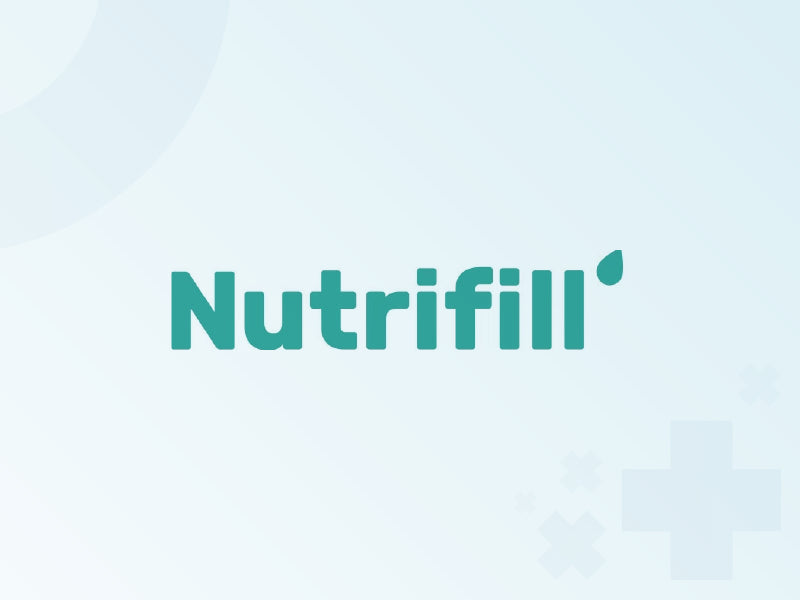 Nutrifill – Vision Rescue
