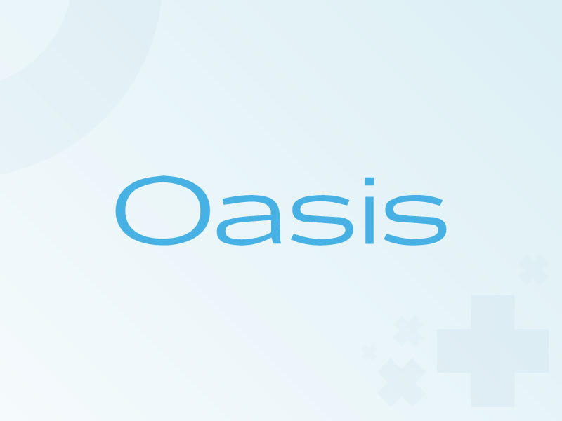 Oasis – Vision Rescue