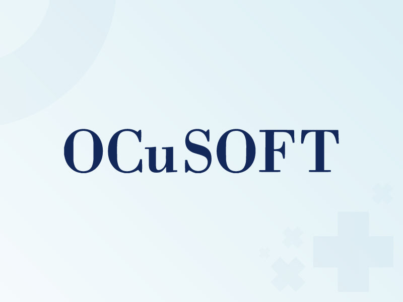 Ocusoft – Vision Rescue