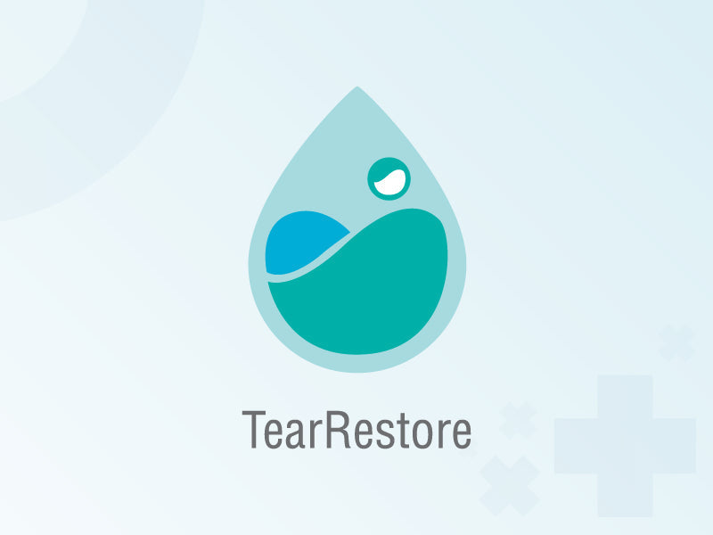 TearRestore – Vision Rescue