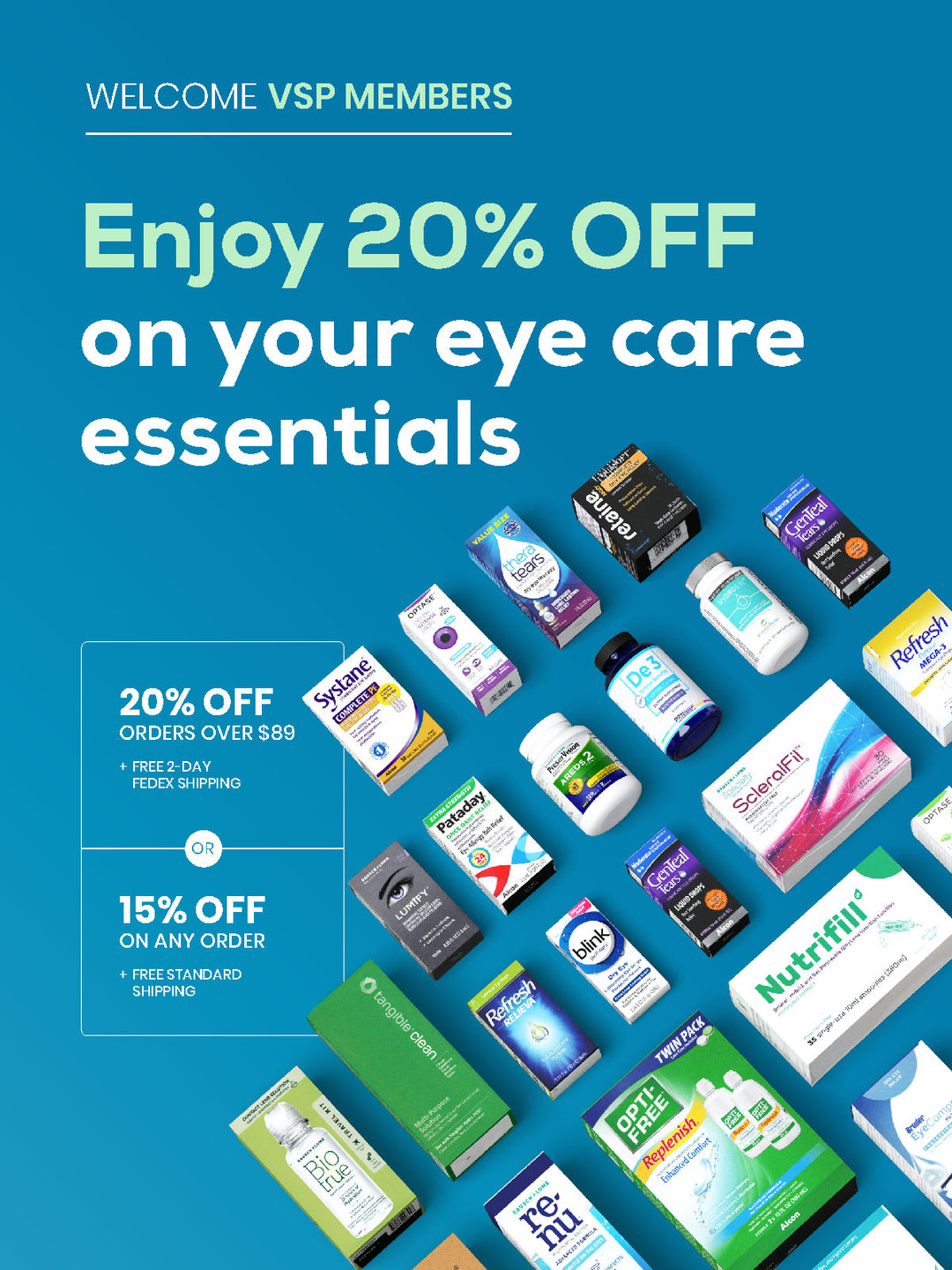 VSP EME – Vision Rescue